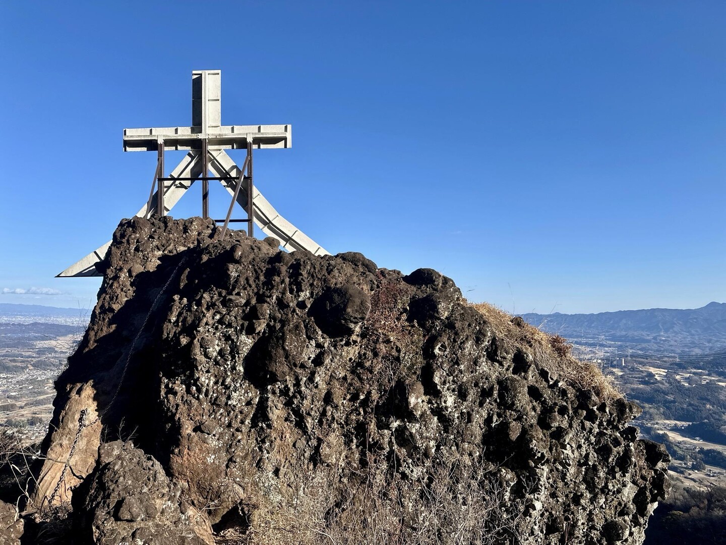 妙義山 大の字 / qkaruさんの妙義山・天狗岳・相馬岳の活動データ | YAMAP / ヤマップ