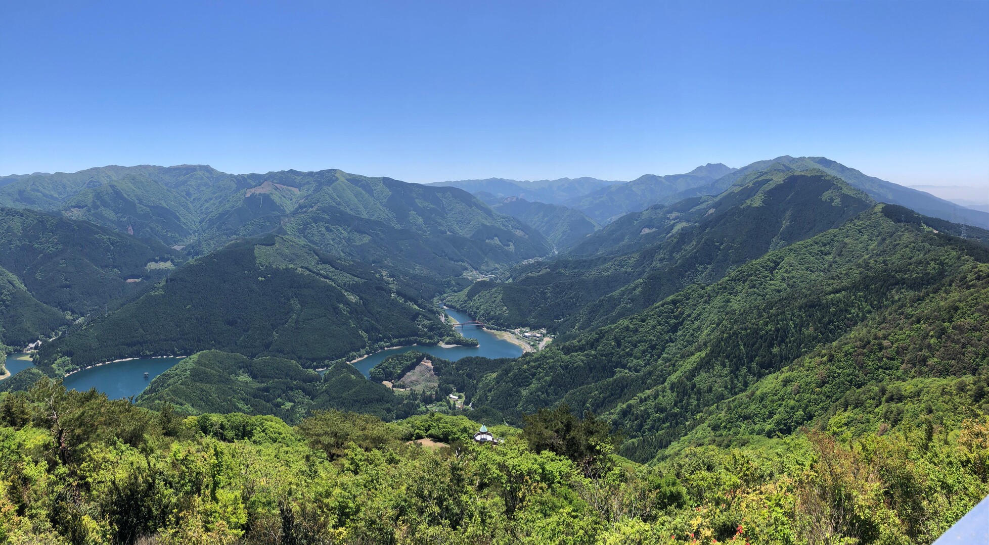 翠波峰 / mt. sugさんの赤星山・豊受山の活動データ | YAMAP / ヤマップ