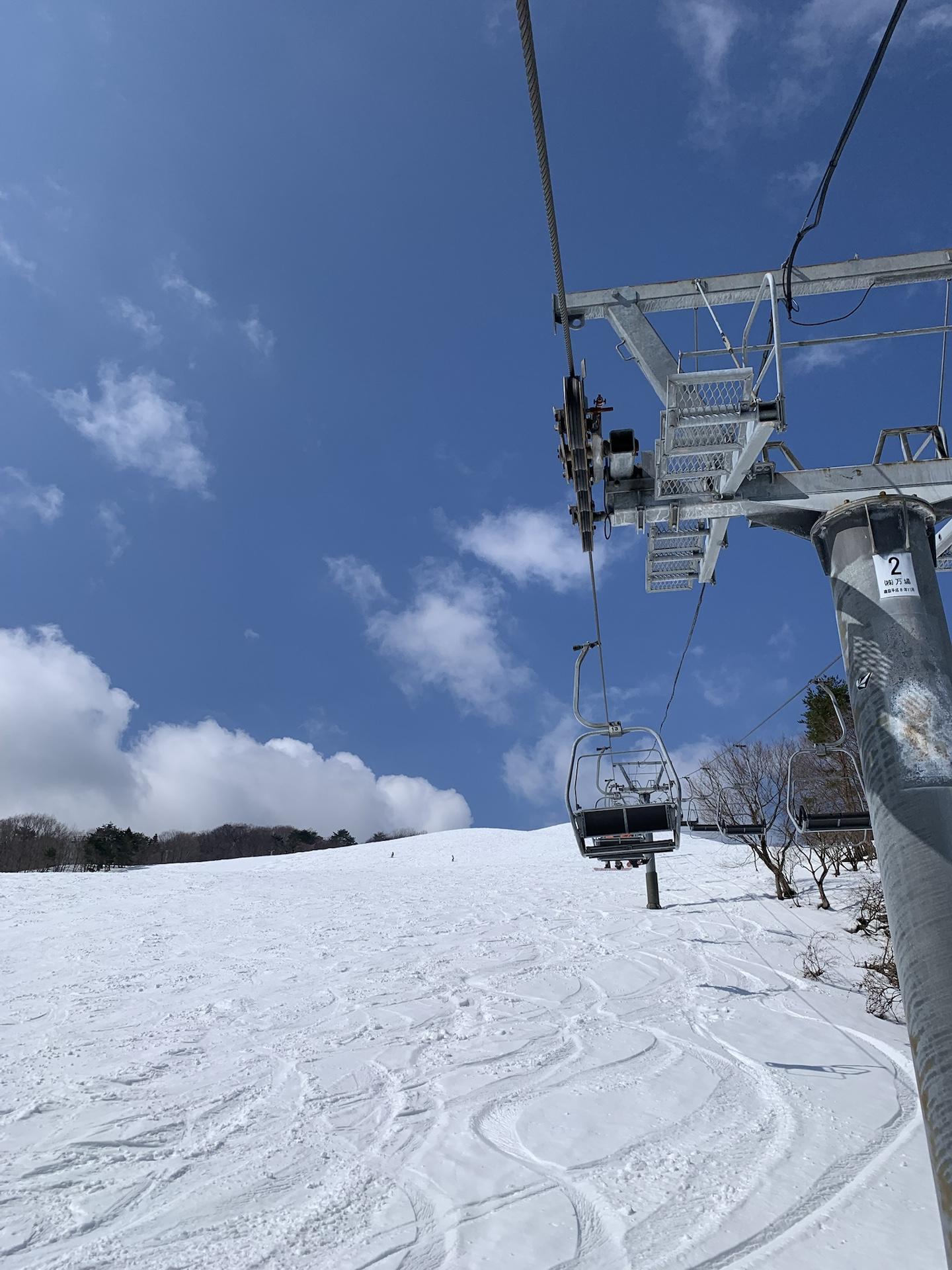 今シも無事にシーズン終了🏂 ラストは ... / masaさんのモーメント | YAMAP / ヤマップ