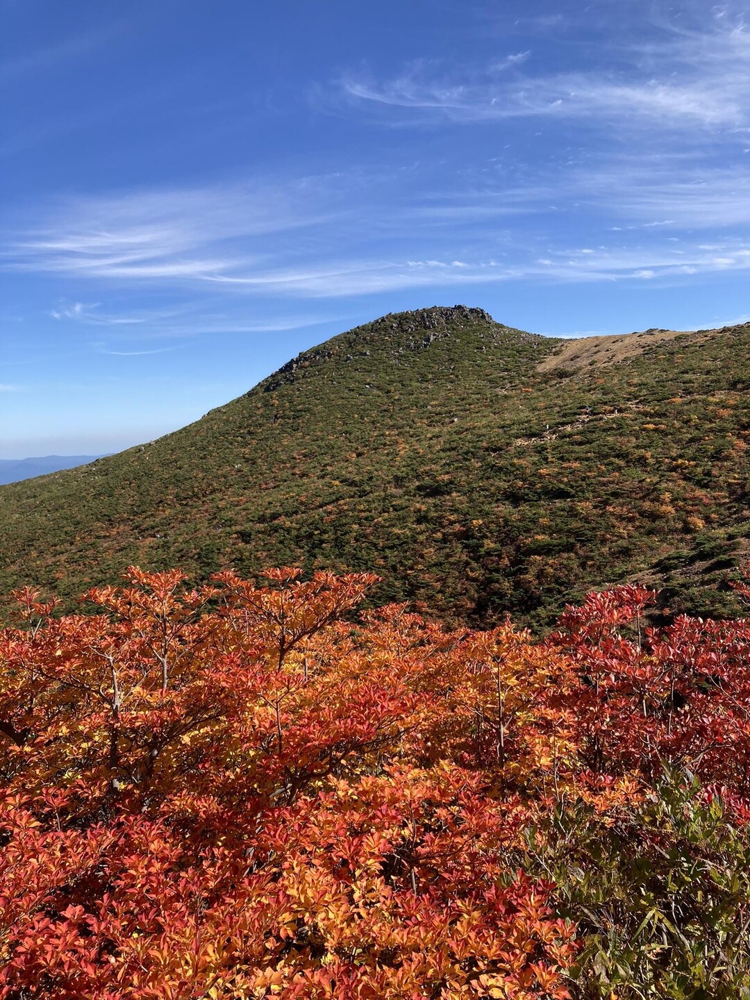 安達太良山 奥岳-塩沢 / おやつカンパニーLimitedさんの安達太良山・箕輪山・鬼面山の活動データ | YAMAP / ヤマップ