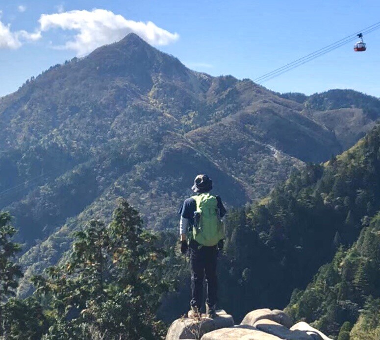 かずちゃんのページ | YAMAP / ヤマップ