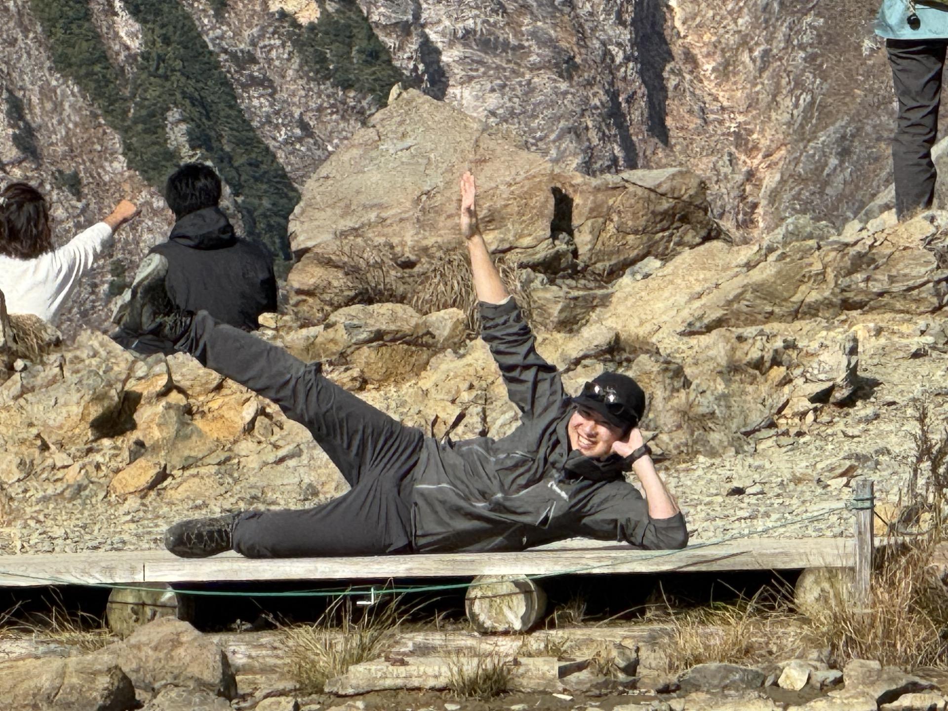 😺とむねこ😸がフォローしているユーザー一覧 | YAMAP / ヤマップ