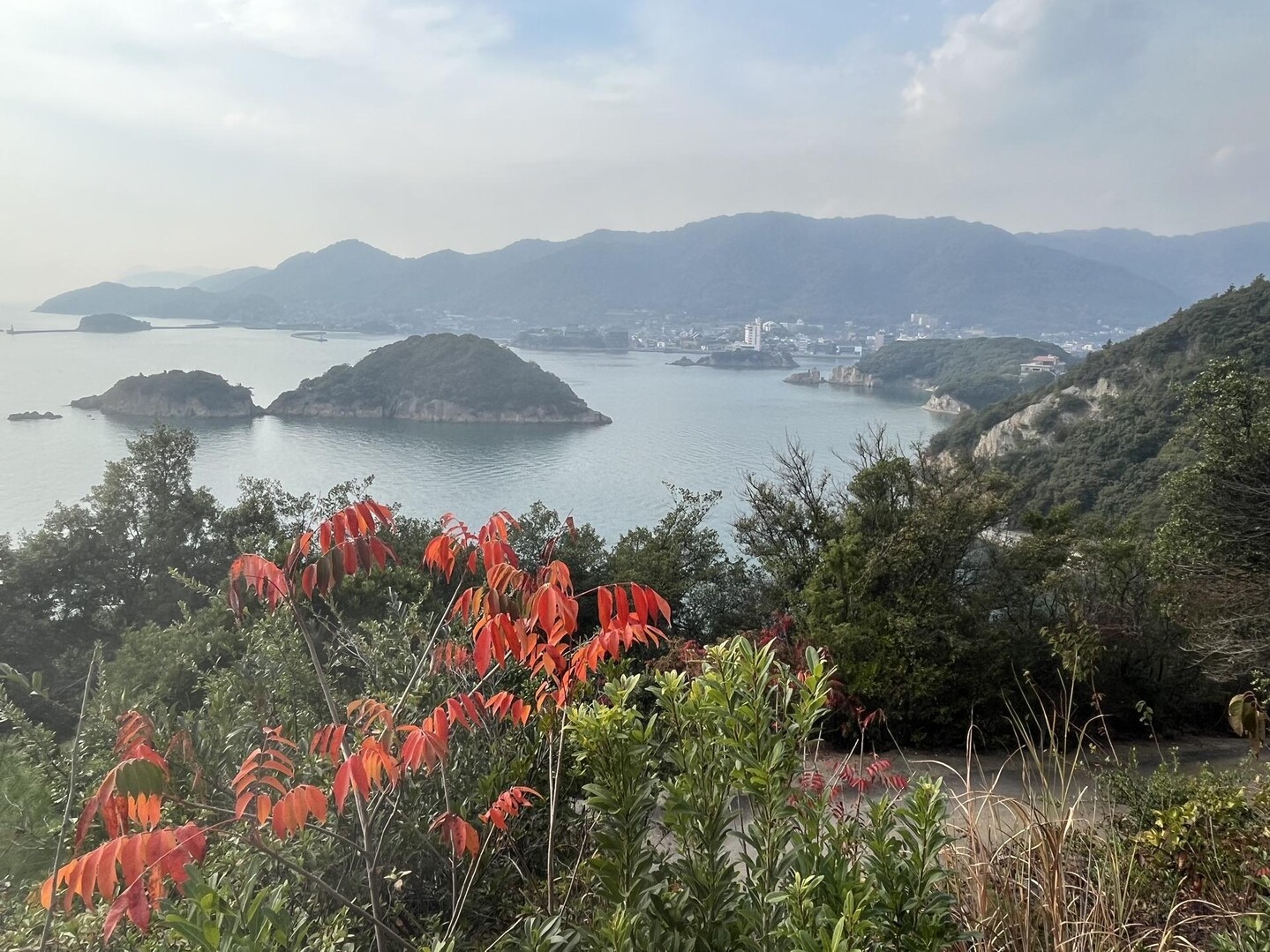 広島⑬ 福山鞆の浦・仙酔島でお散歩⛴️ / masakingさんのウォーキングの活動データ | YAMAP / ヤマップ