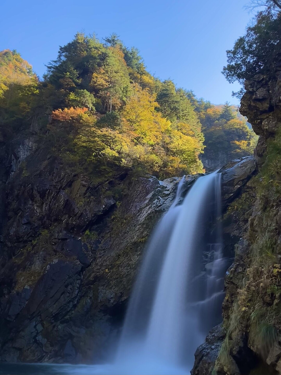 最近YAMAP開く余裕が無くてごめんなさ... / mmmさんのモーメント | YAMAP / ヤマップ