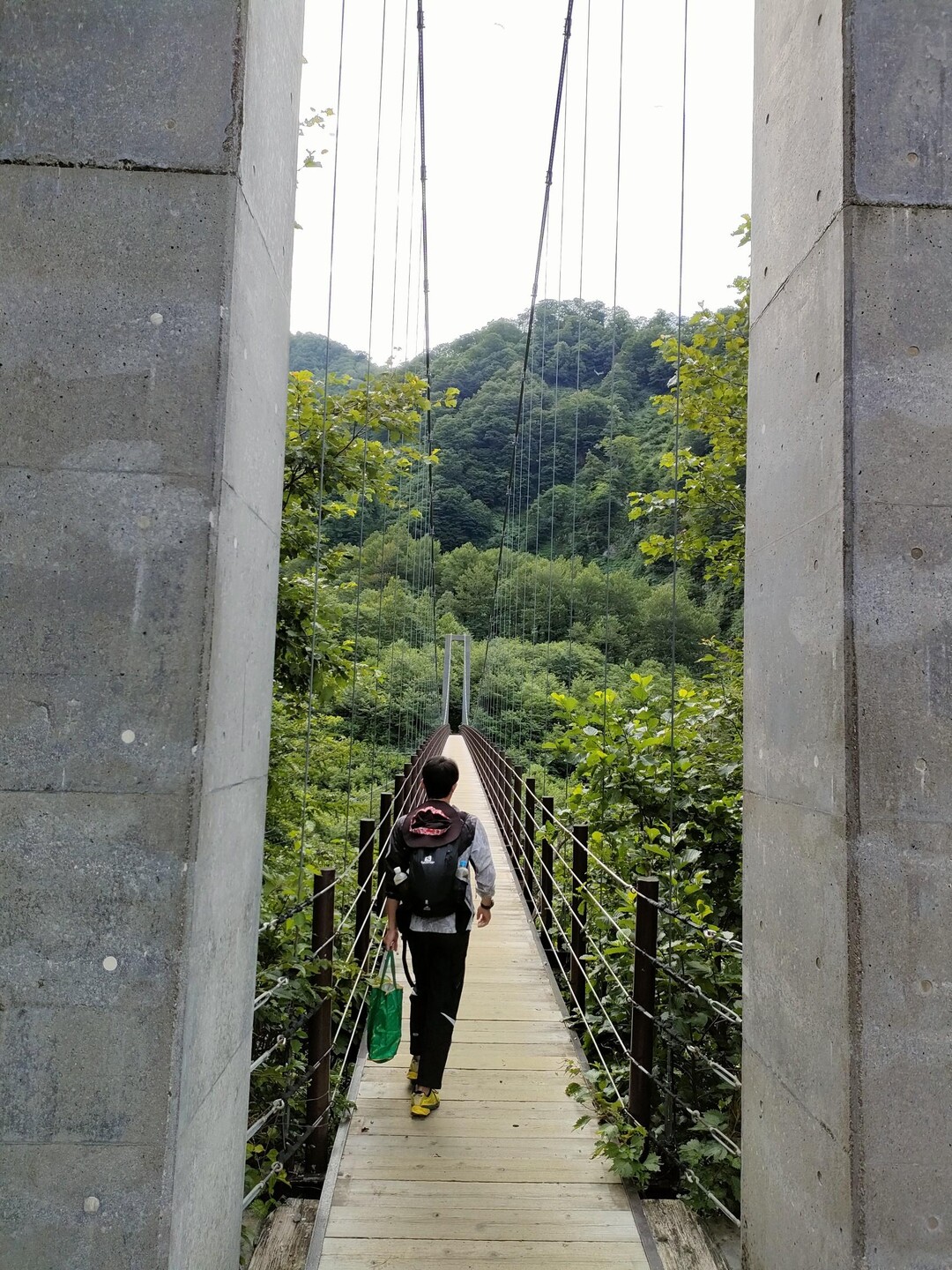 白山（御前峰） / moko5さんの白山・別山・銚子ヶ峰の活動データ | YAMAP / ヤマップ