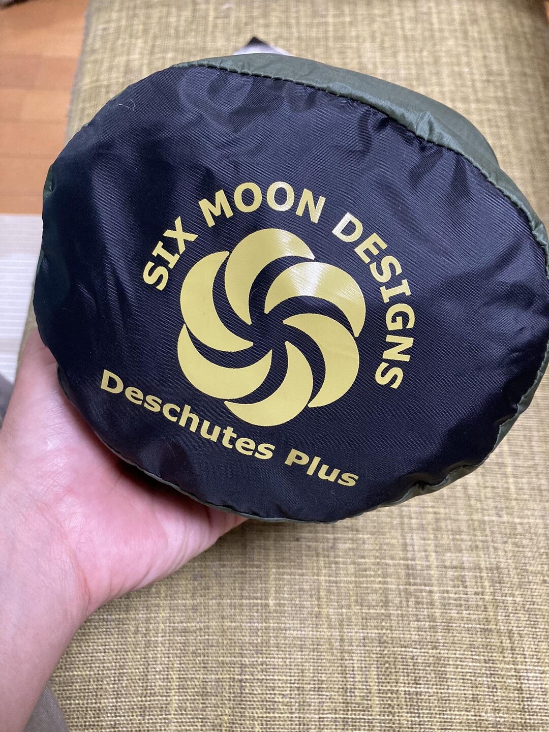 rokuさん主催のギアマーケットに行って... / TIMEさんのモーメント | YAMAP / ヤマップ