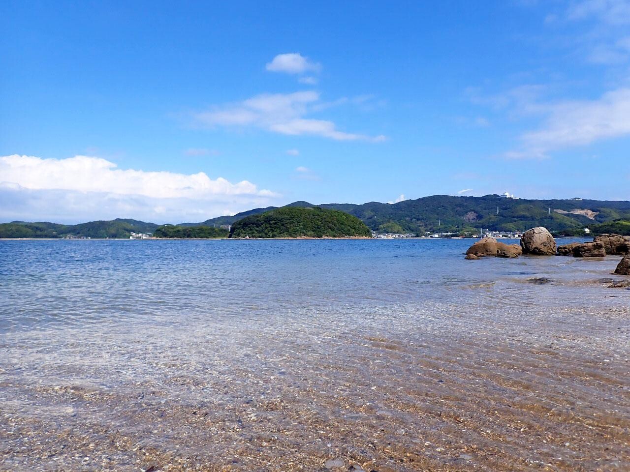 沖島サップ（SUP）「読書の秋」 / カミケイさんのスタンドアップパドル(SUP)の活動データ | YAMAP / ヤマップ