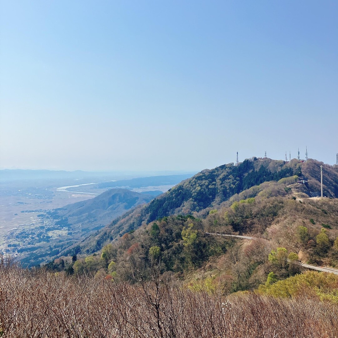 天神山・多宝山 / ark-kさんの弥彦山・多宝山・雨乞山の活動日記 | YAMAP / ヤマップ