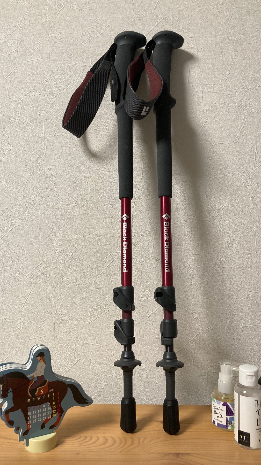 My equip are still n... / pink elephant🐘さんのモーメント | YAMAP / ヤマップ