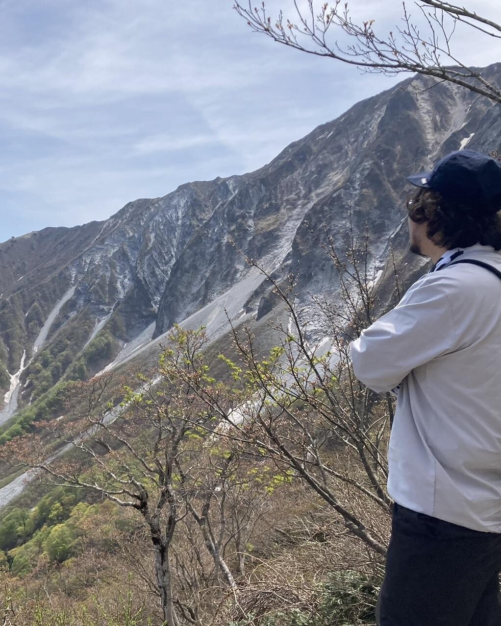 KMのページ | YAMAP / ヤマップ