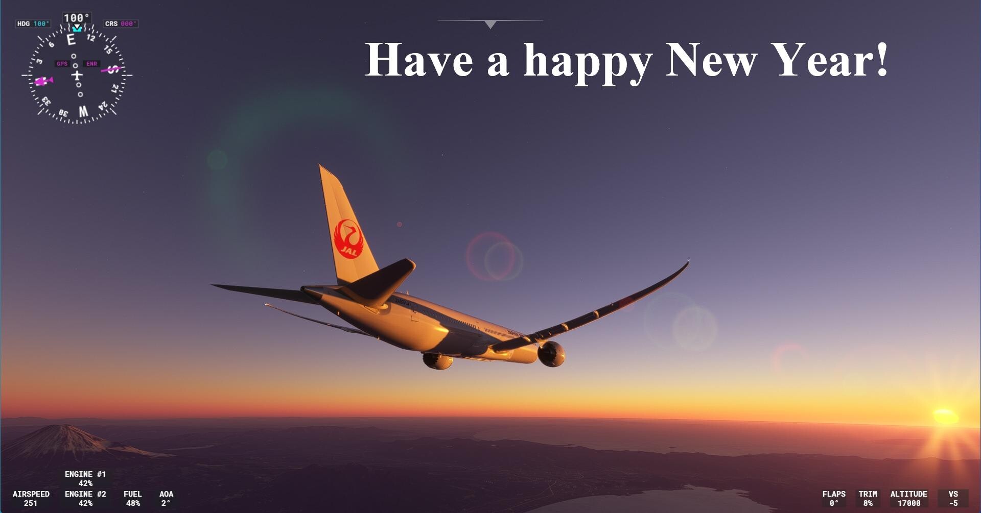 新年明けましておめでとうございます。 年... / lavieさんのモーメント | YAMAP / ヤマップ