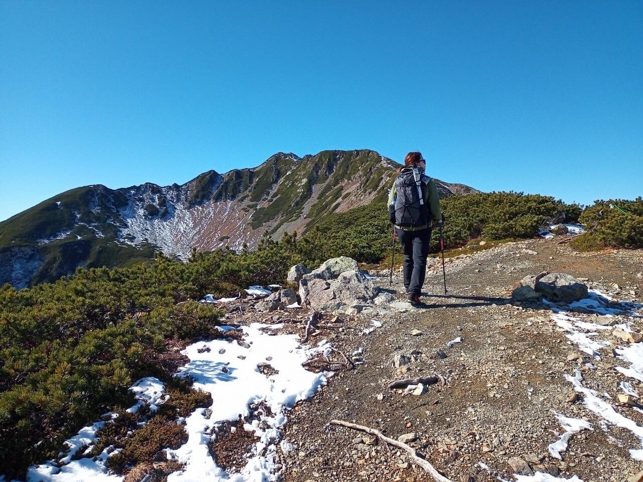 mihoのページ | YAMAP / ヤマップ