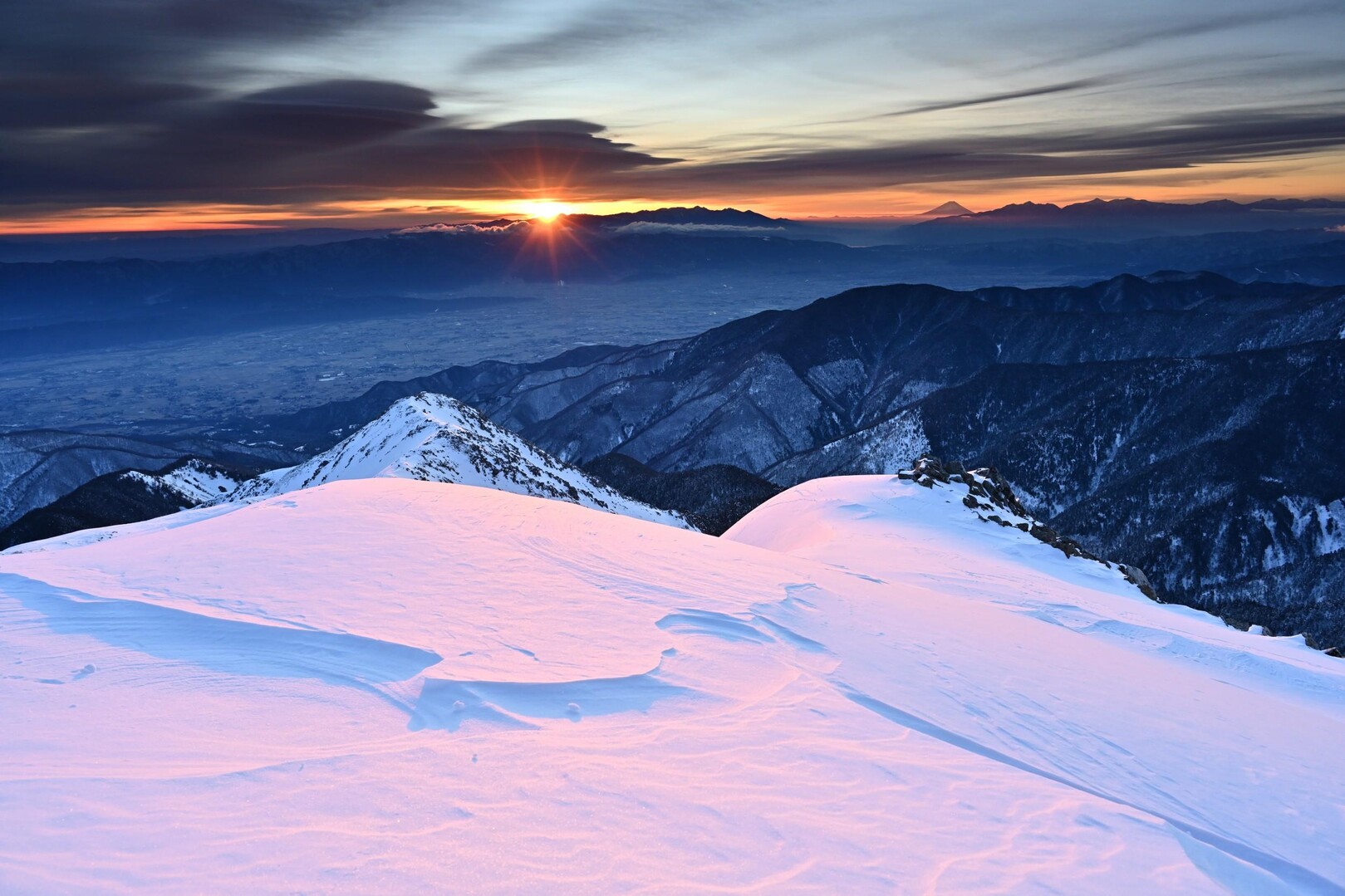 常念岳東尾根ナイトハイク / teruさんの常念岳・大天井岳・燕岳の活動データ | YAMAP / ヤマップ