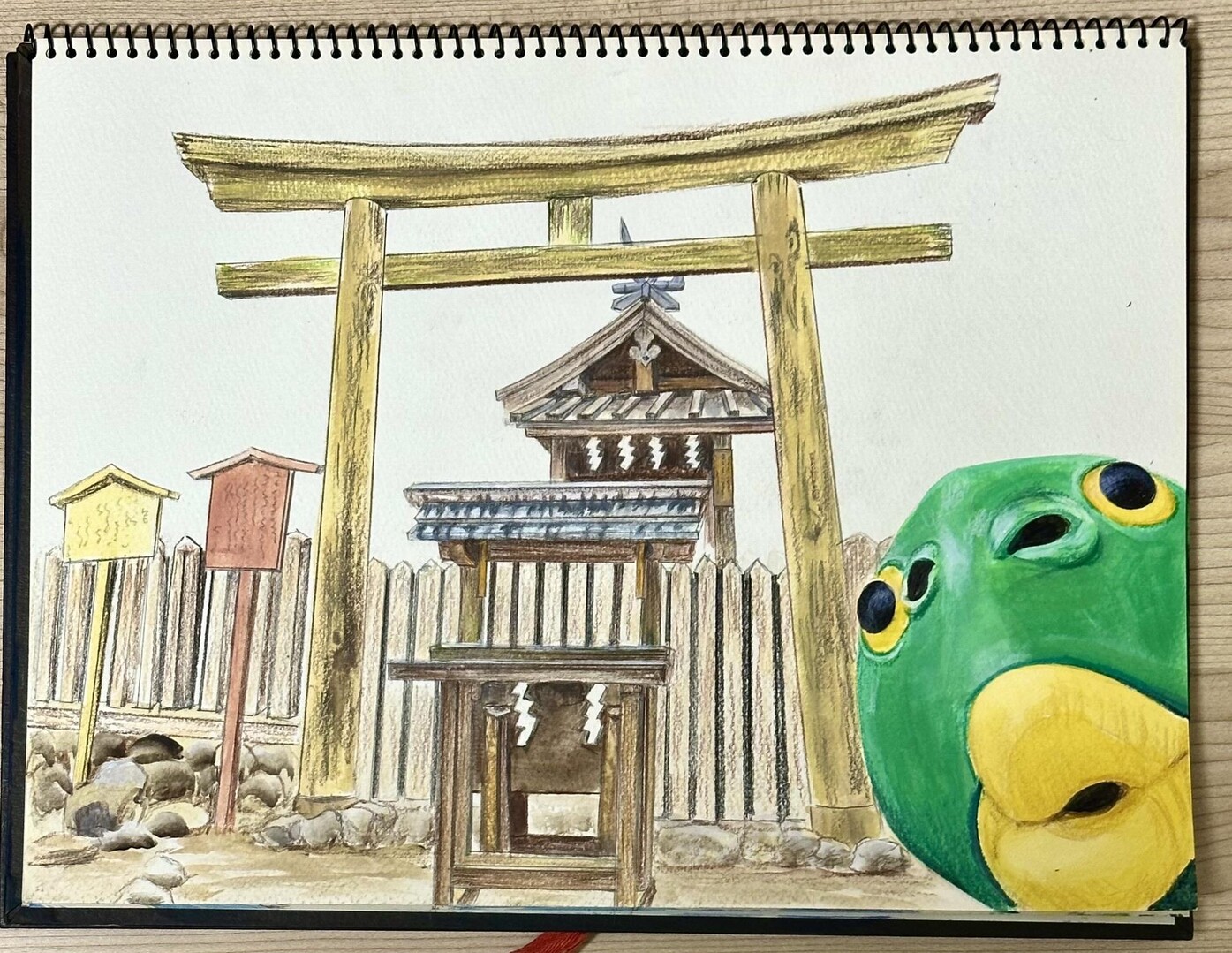 三輪山 解禁だって 😆 / mioさんの三輪山・巻向山・龍王山の活動データ | YAMAP / ヤマップ