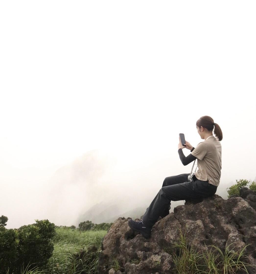 えりなのページ | YAMAP / ヤマップ