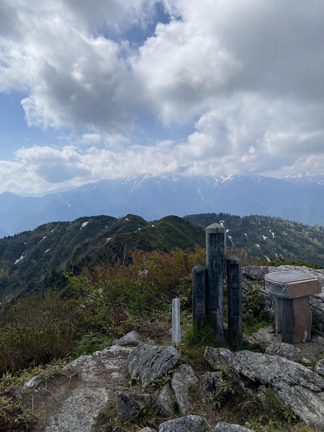 瀬戸蔵山・大品山・鍬崎山 / yakataさんの鍬崎山・大品山・瀬戸蔵山の活動データ | YAMAP / ヤマップ