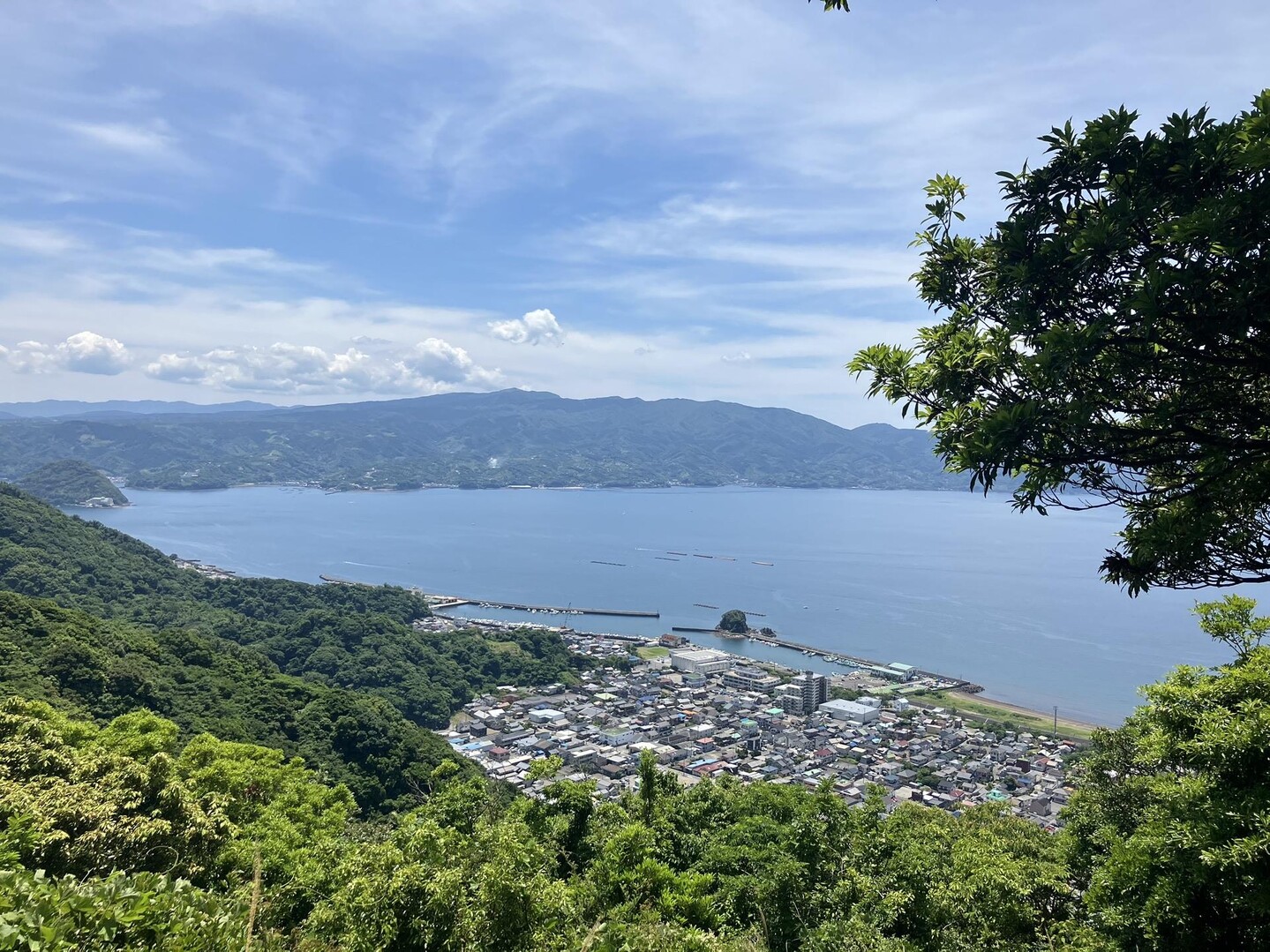 香貫山・横山・徳倉山・象の背・志下山・小鷲頭山・鷲頭山・大平山 / mdkさんの沼津アルプス・鷲頭山・香貫山の活動データ | YAMAP / ヤマップ