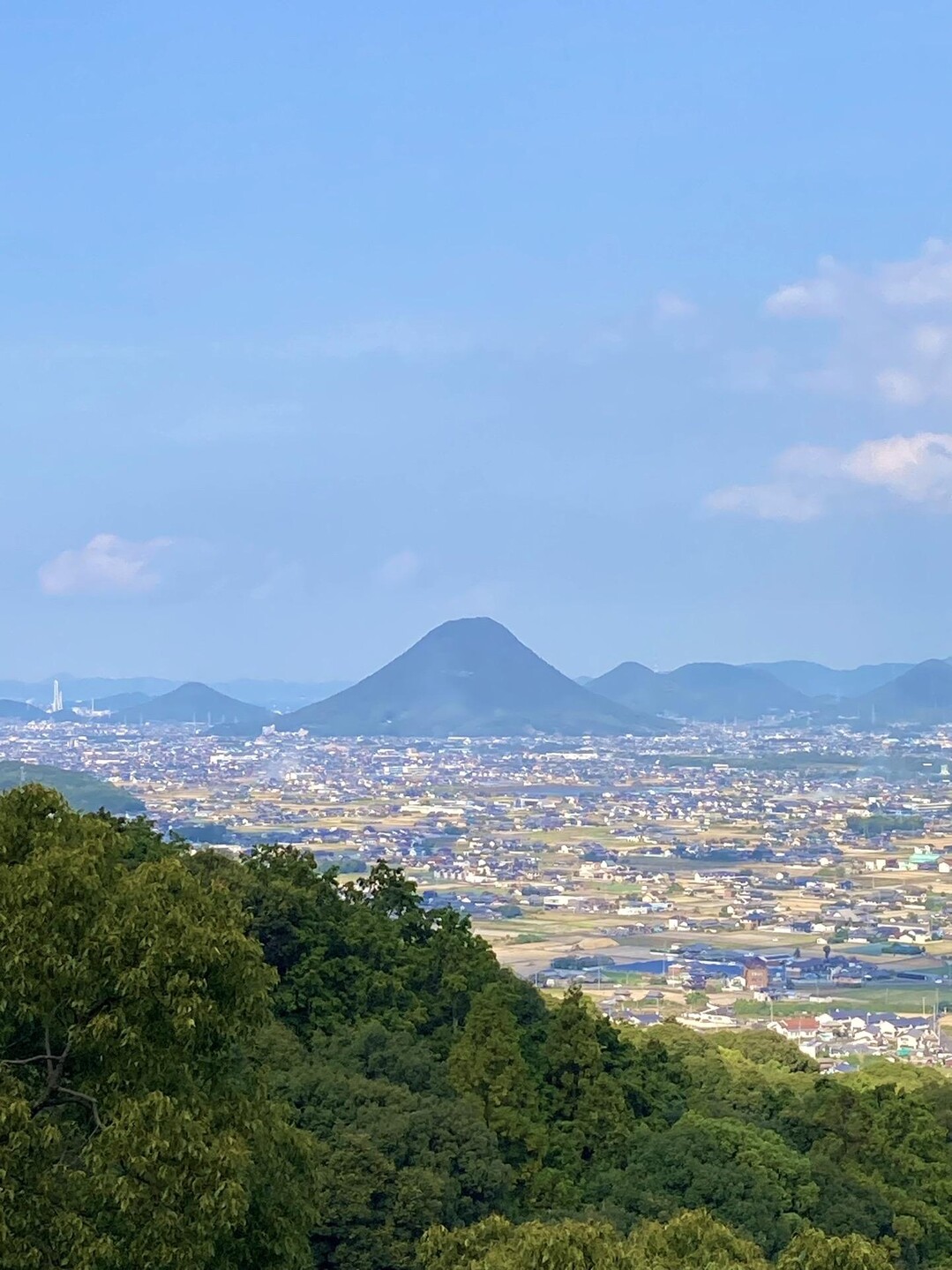 飯野山（讃岐富士） / nor_manさんの飯野山（讃岐富士）の活動データ | YAMAP / ヤマップ