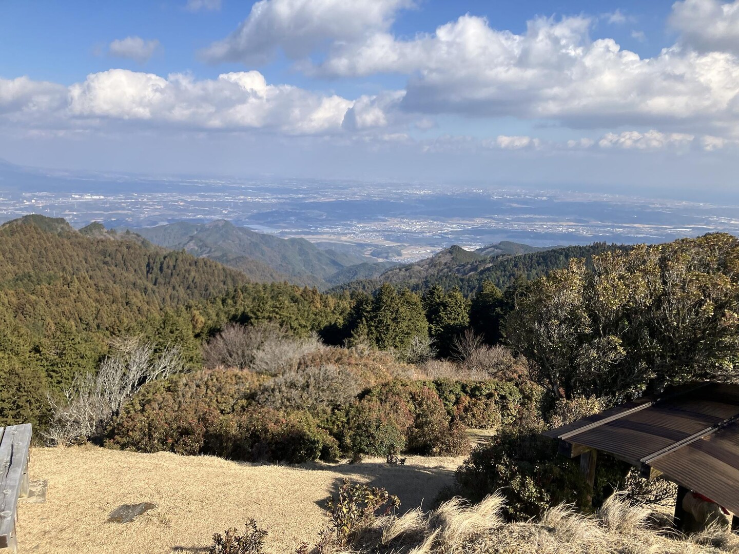 経ヶ峰 / yoko2さんの経ヶ峰の活動データ | YAMAP / ヤマップ