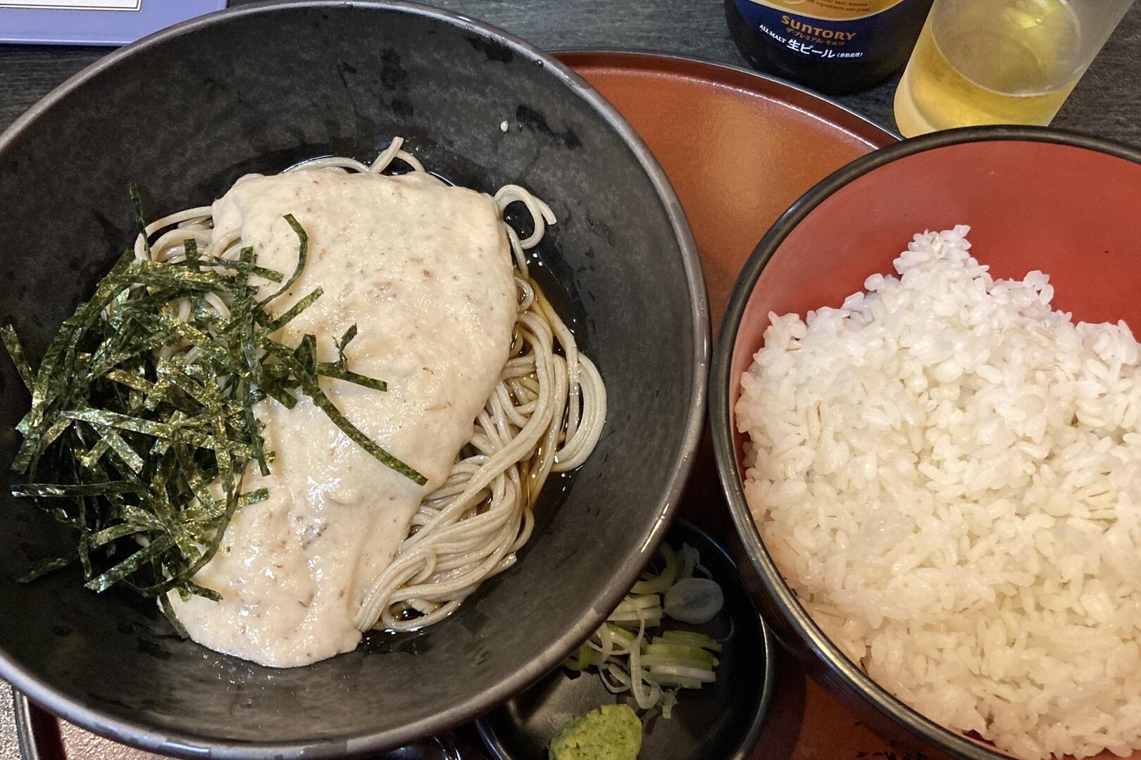 #高尾山 からの下山途中。ゴール目前でエ... / TAKIBIさんのモーメント | YAMAP / ヤマップ