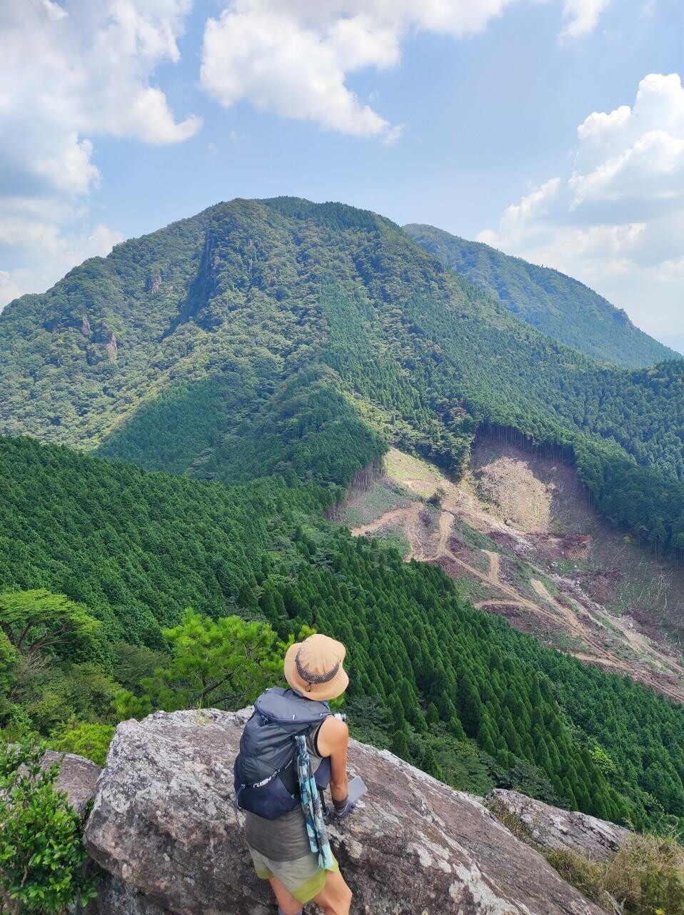 ぐるっと『蟹』🦀 / sol..さんの八方ヶ岳の活動データ | YAMAP / ヤマップ