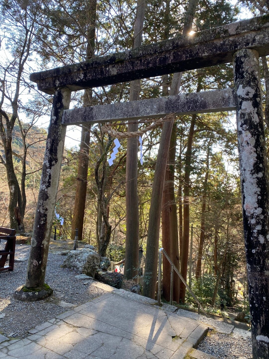 天王山 30 登り納め / tamakoyさんの天王山・誕生山の活動データ | YAMAP / ヤマップ