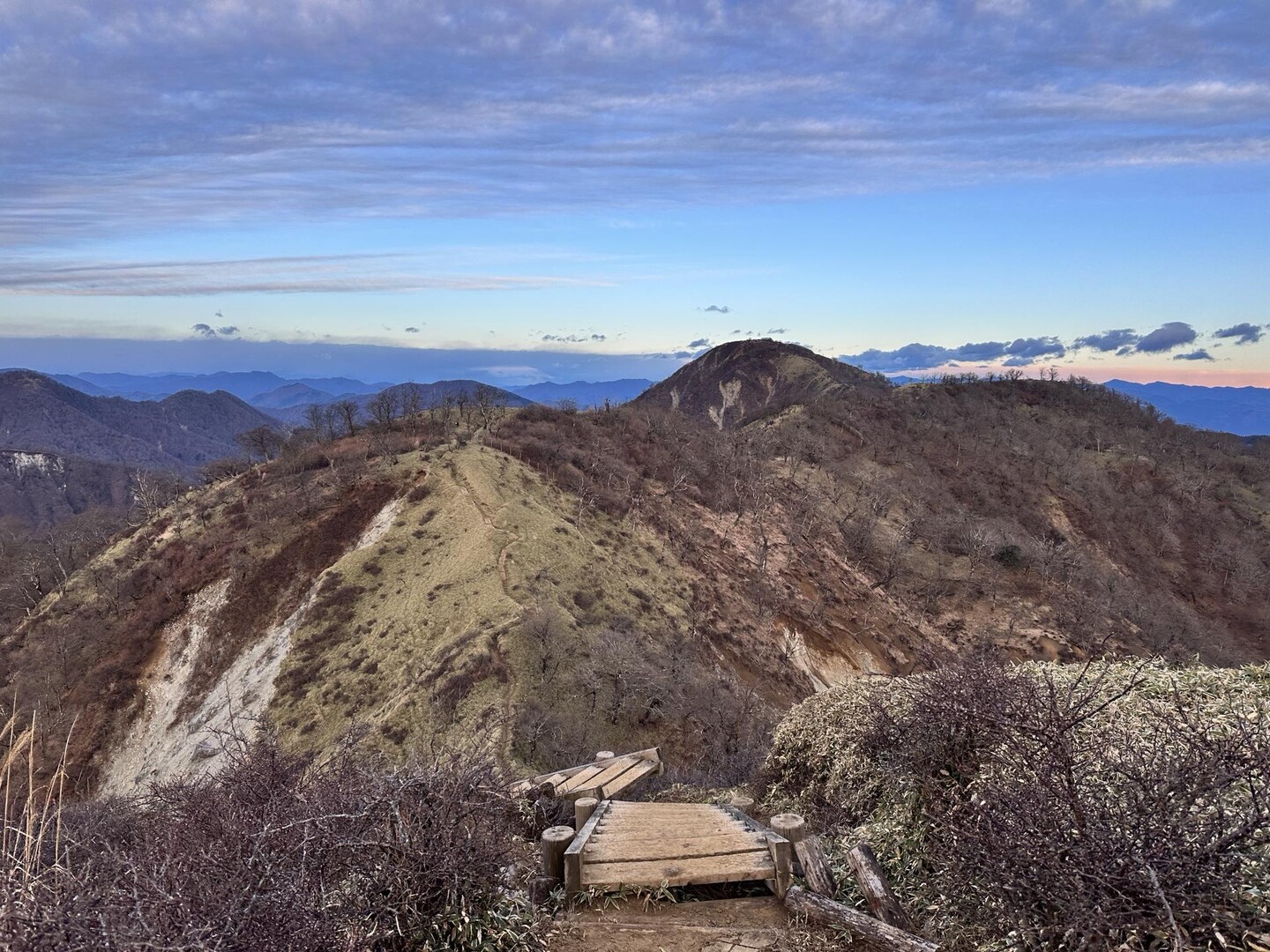 渋沢からヒルトン🐷 ️ / Maru（おっきー）さんの塔ノ岳・丹沢山・蛭ヶ岳の活動データ | YAMAP / ヤマップ