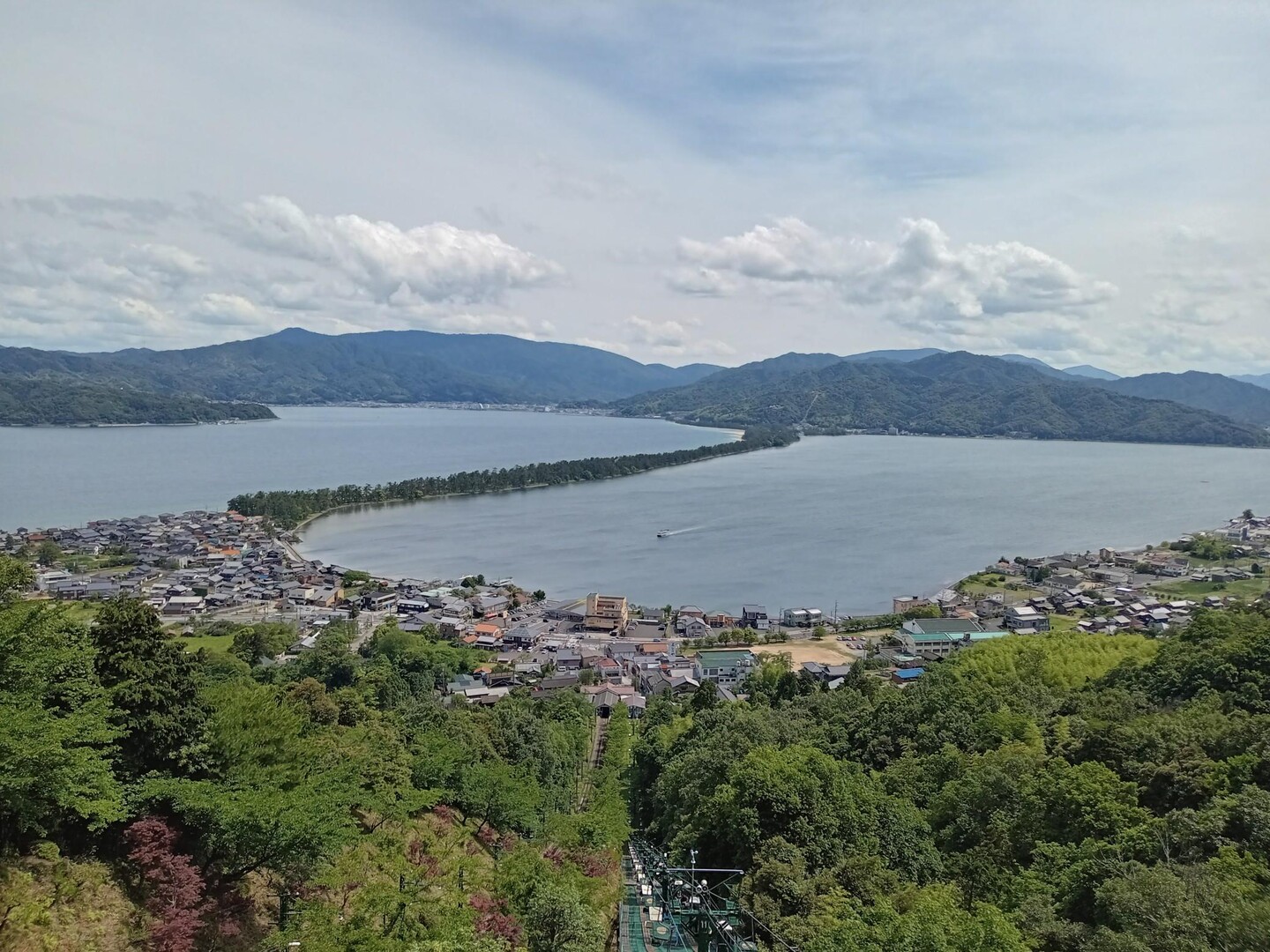 天橋立⛩️🕊️ ウォーキング🚶 / Homanさんのウォーキングの活動データ | YAMAP / ヤマップ