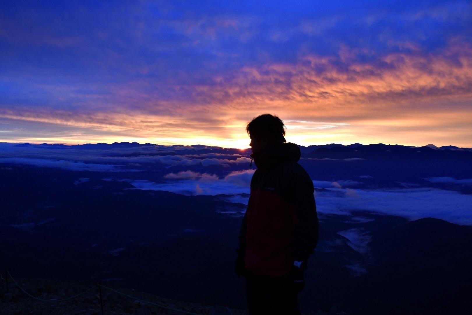 御嶽山（剣ヶ峰） / Yudaiさんの御嶽山・継子岳・摩利支天山の活動データ | YAMAP / ヤマップ