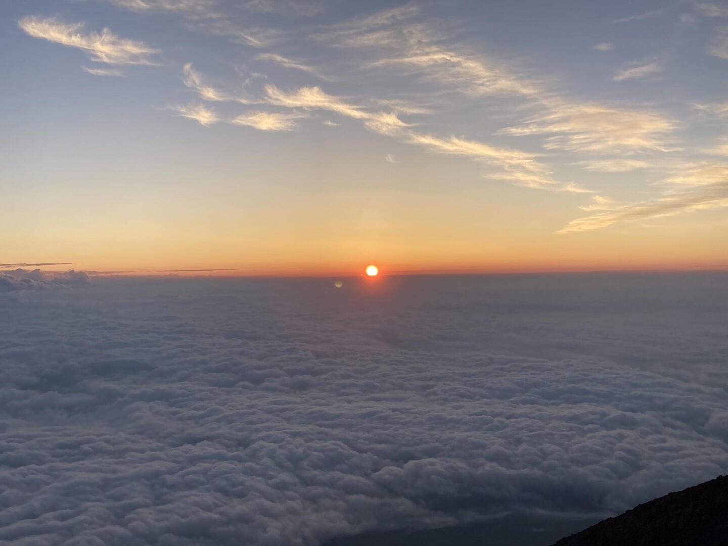 経ヶ岳から下山 / lazyさんの富士山の活動データ | YAMAP / ヤマップ