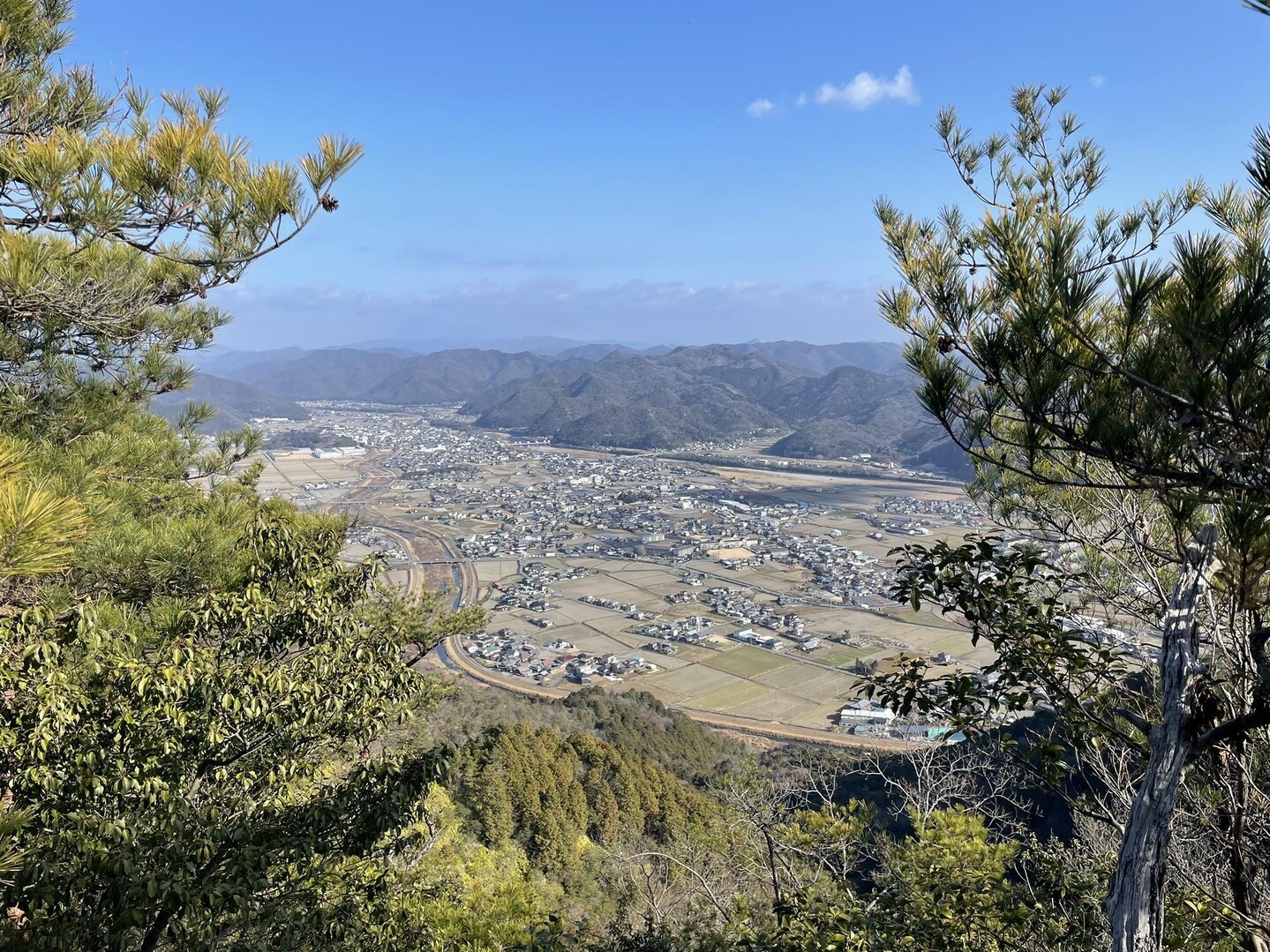 鶏籠山・的場山・亀山・祇園岳 / 9niさんの亀山・鶏籠山・的場山の活動データ | YAMAP / ヤマップ