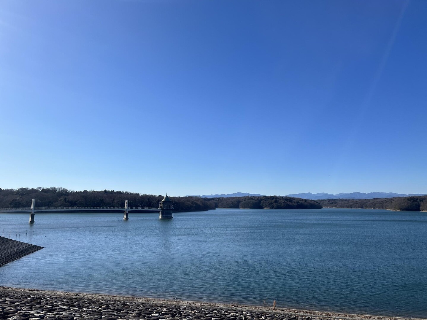 愛宕山・お伊勢山・六道山・狭山富士 / fumさんの六道山 ・多摩湖・狭山湖の活動データ | YAMAP / ヤマップ