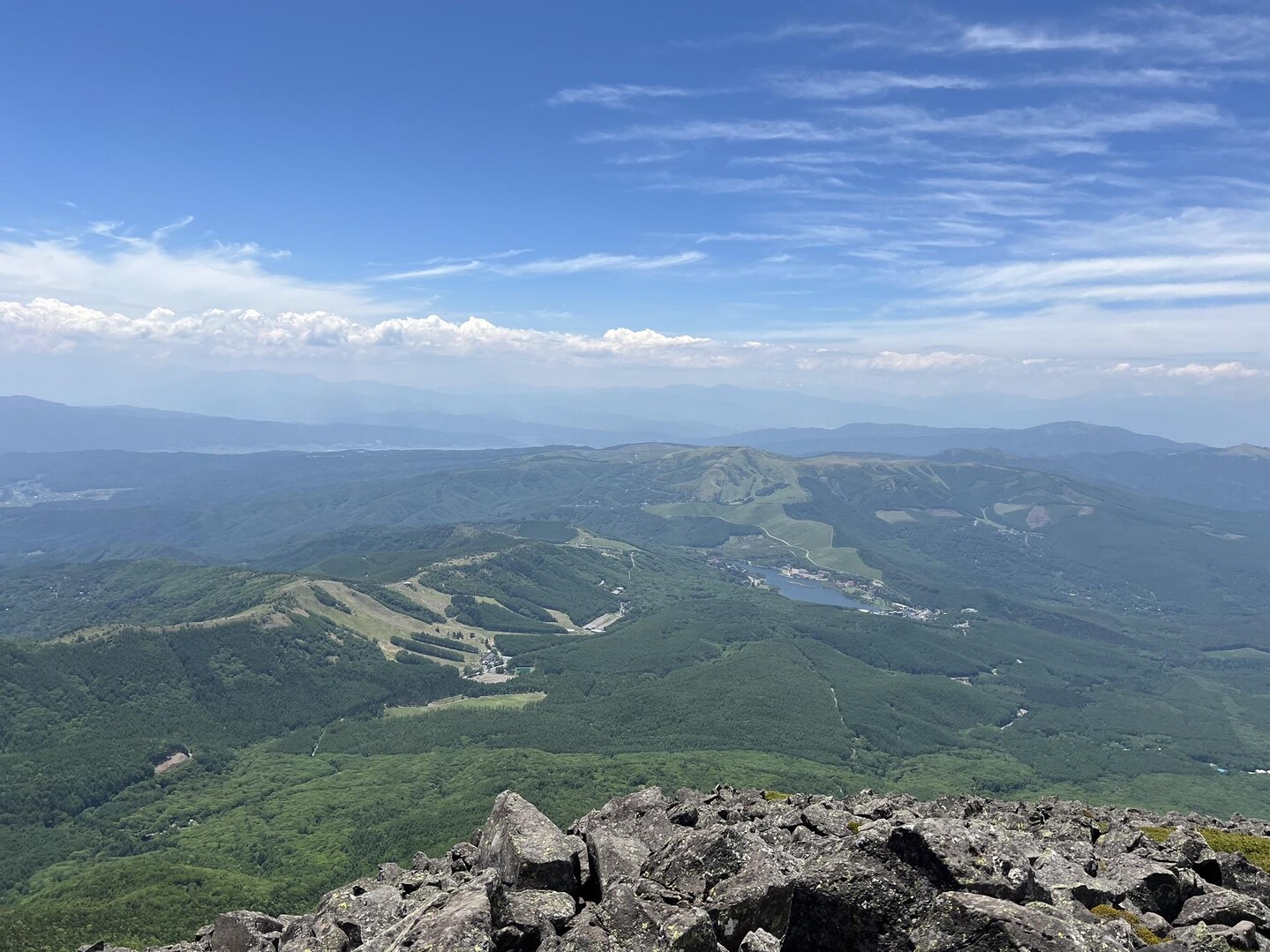 蓼科山 / satokaさんの蓼科山・横岳・縞枯山の活動データ | YAMAP / ヤマップ