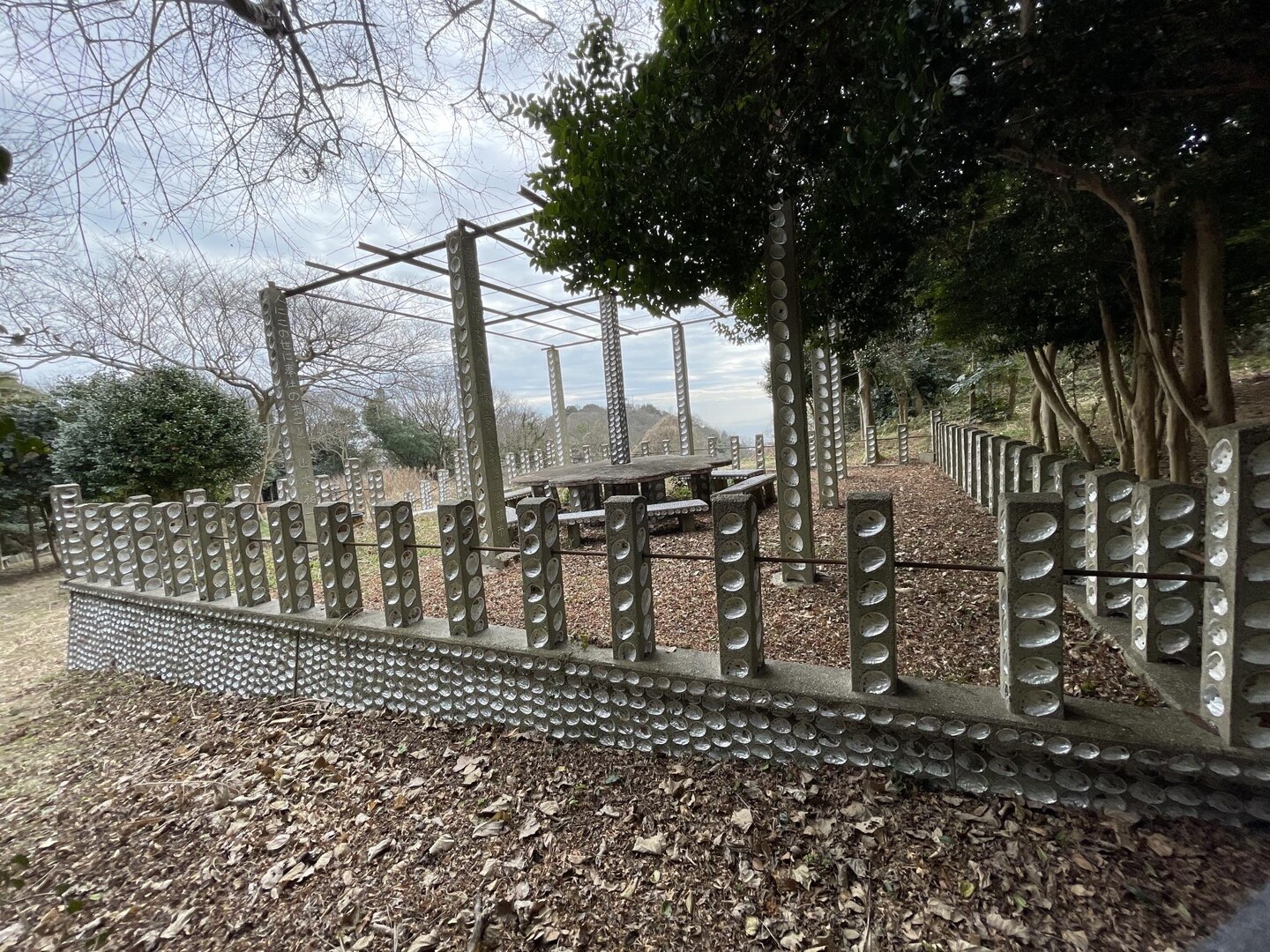 日和山 / osamさんの知多半島（任坊山・本宮山・鍋山）の活動データ | YAMAP / ヤマップ