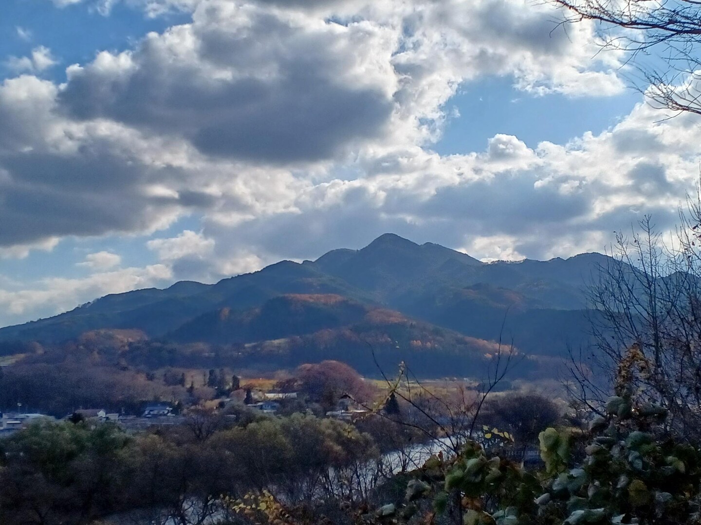 名久井岳 / カナちゃんさんの名久井岳 の活動データ | YAMAP / ヤマップ