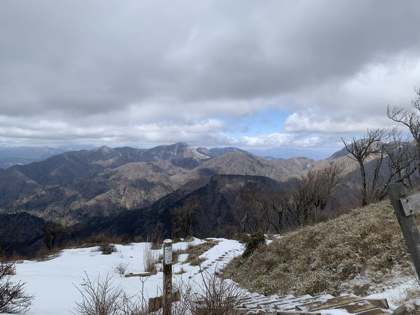 堀山・塔ノ岳 / Moeさんの塔ノ岳・丹沢山・蛭ヶ岳の活動データ | YAMAP / ヤマップ