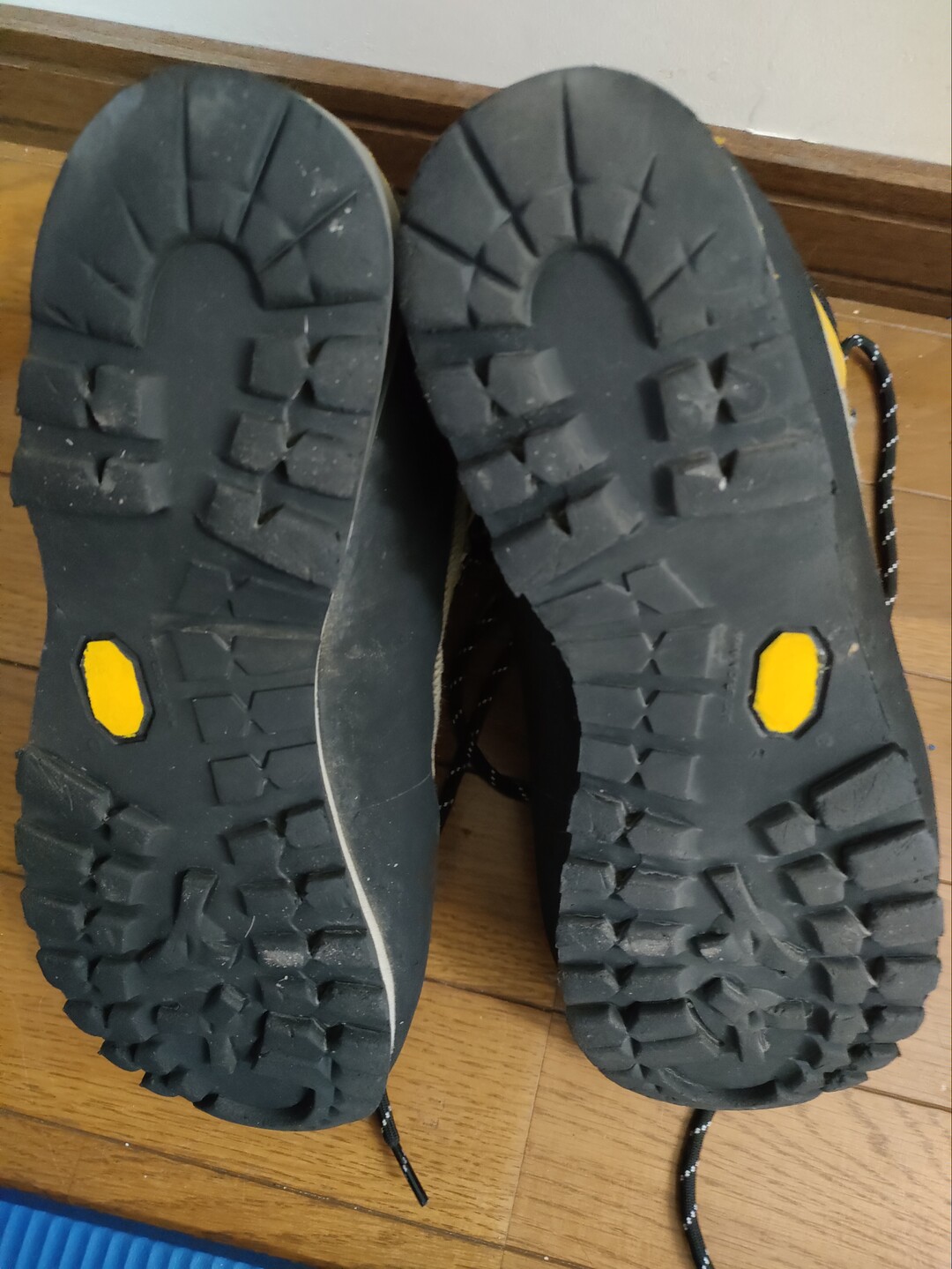 今年の夏に大キレットに挑戦します。 使... / maekaoさんのモーメント | YAMAP / ヤマップ