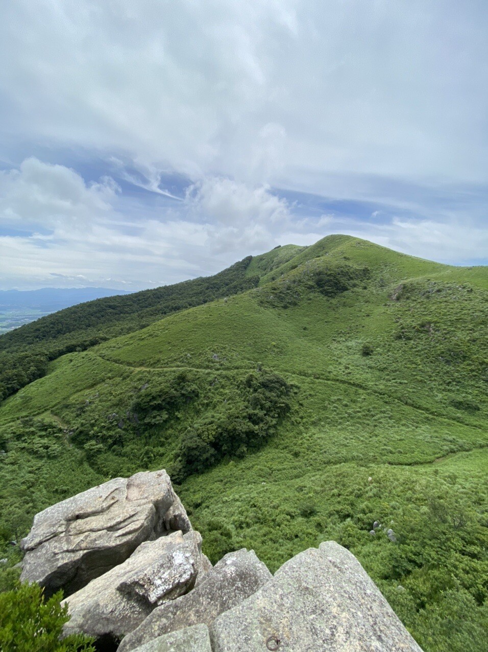 nabe zephyrさんの投稿したフィールドメモ | YAMAP / ヤマップ