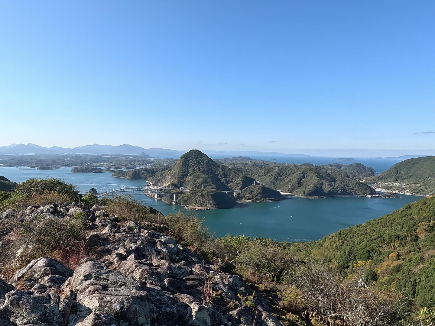 天翔台・オジンバ山・三角岳・高野山西峰・聖岳・高野山 / enoさんの三角岳の活動データ | YAMAP / ヤマップ