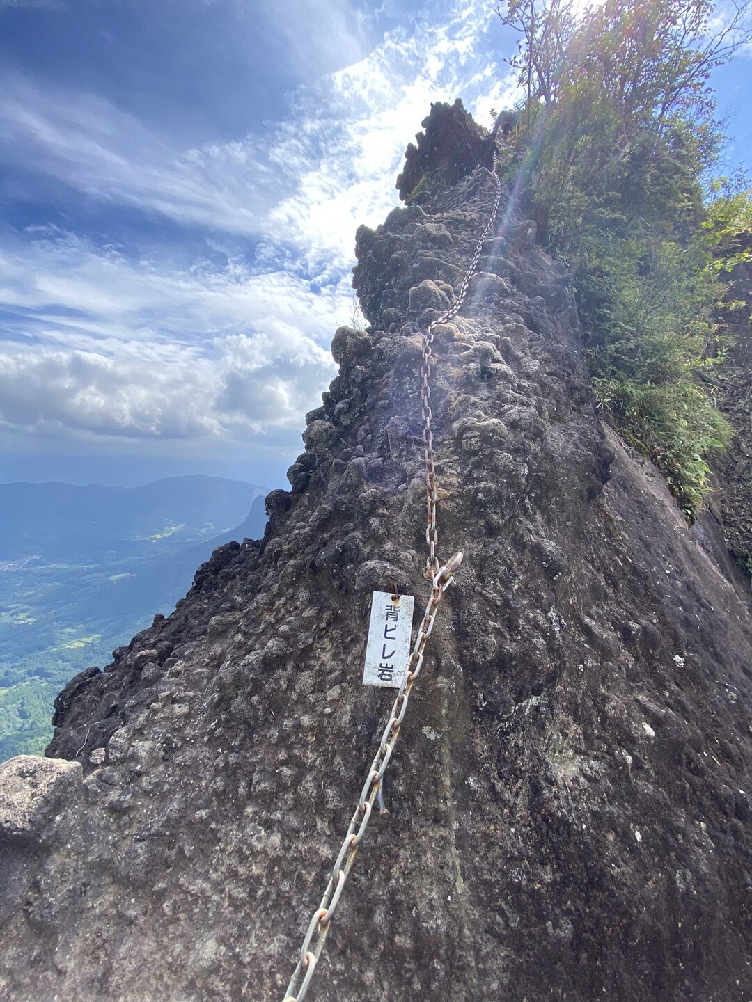 白雲山・妙義山（相馬岳） / Pelliotさんの妙義山・天狗岳・相馬岳の活動データ | YAMAP / ヤマップ
