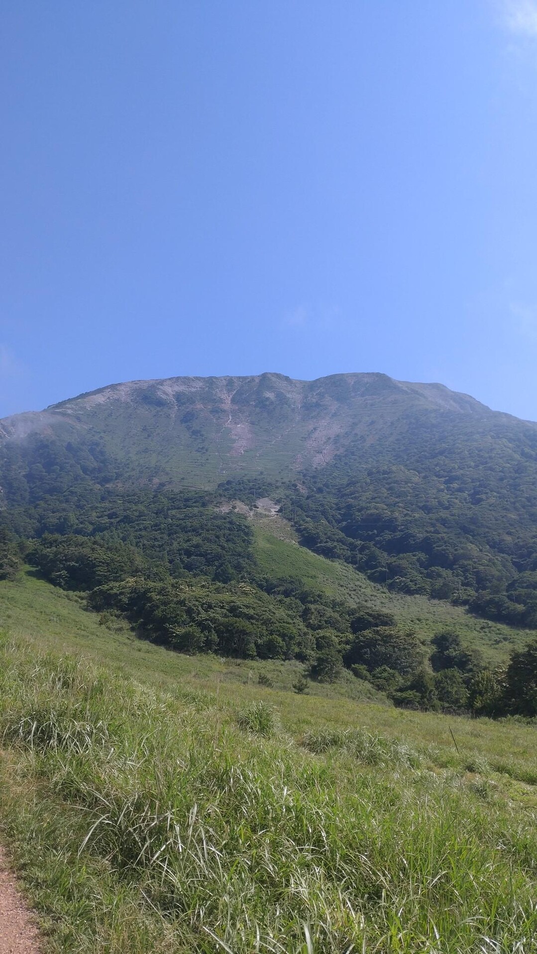 伊吹山 / j-goingさんの伊吹山・伊吹高原・御座峰の活動データ | YAMAP / ヤマップ