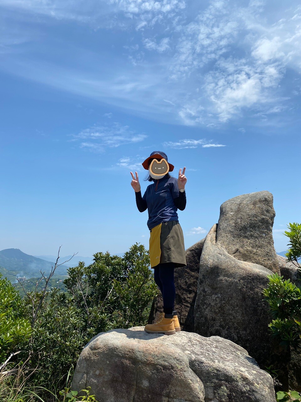 yuのページ | YAMAP / ヤマップ