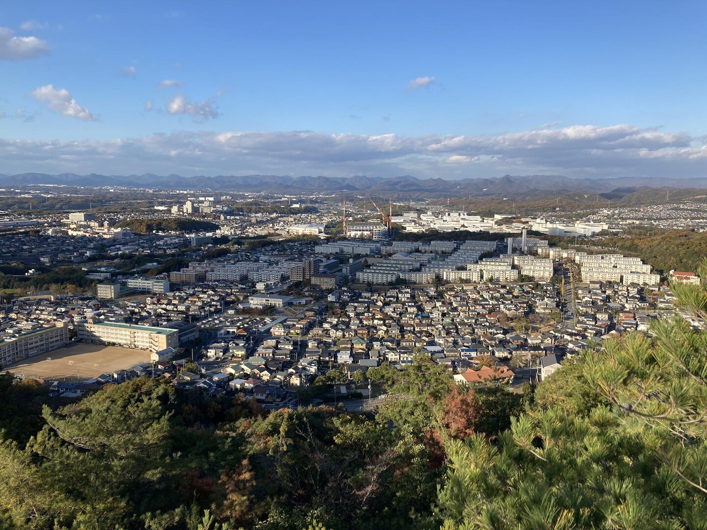 高丸山 / kohtaさんの六甲山・長峰山・摩耶山の活動データ | YAMAP / ヤマップ