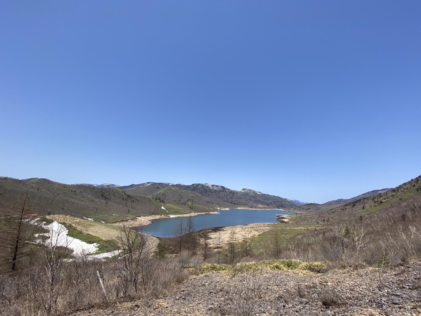 弁天山 / Yutaさんの白砂山・堂岩山・八間山の活動データ | YAMAP / ヤマップ