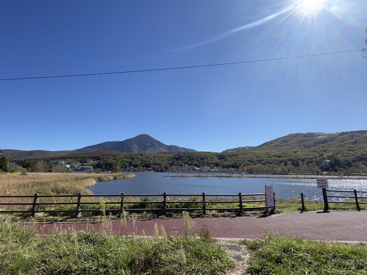 蓼科山 七合目から 1日で3座周るチャレンジ / YOUKOWさんの蓼科山・横岳・縞枯山の活動データ | YAMAP / ヤマップ