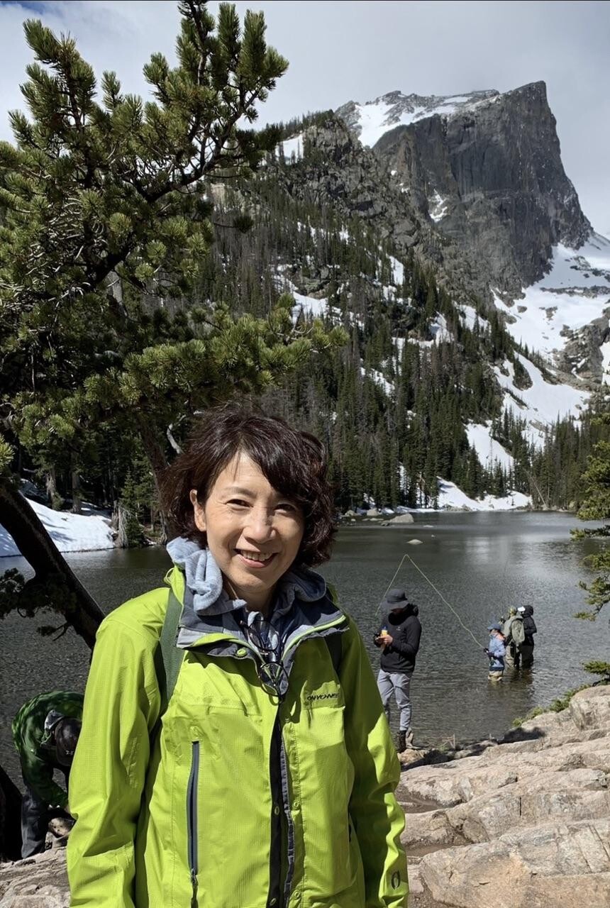 Lucy maのページ | YAMAP / ヤマップ