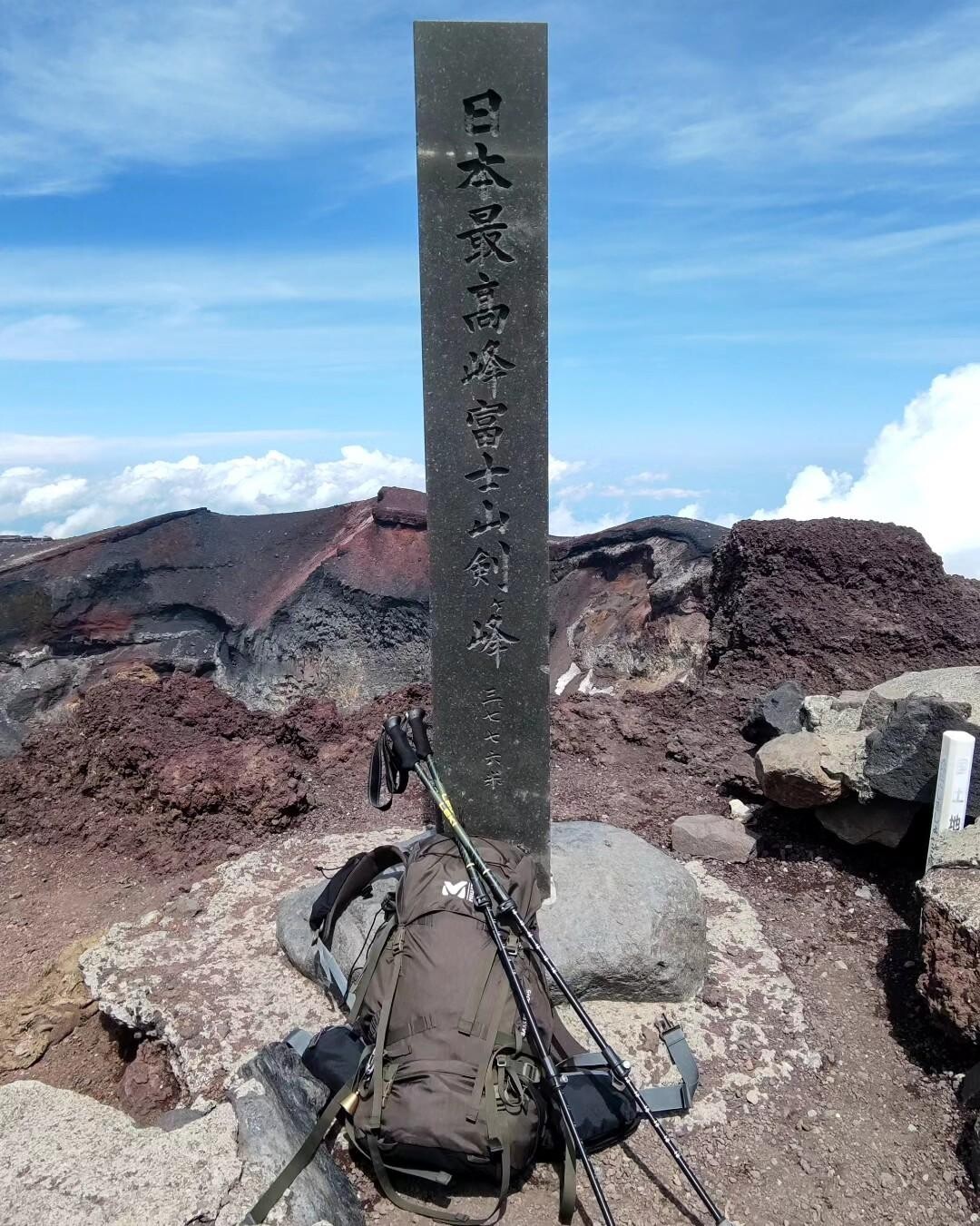 ryujiのページ | YAMAP / ヤマップ