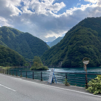 奈良田駐車場（山梨） | YAMAP / ヤマップ