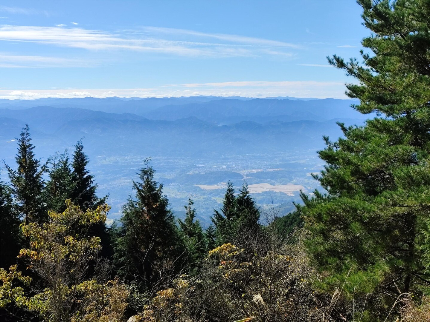 Kyozuka #20,19,18 / kost_japさんの葛城修験エリアマップ（金剛山周辺）の活動データ | YAMAP / ヤマップ