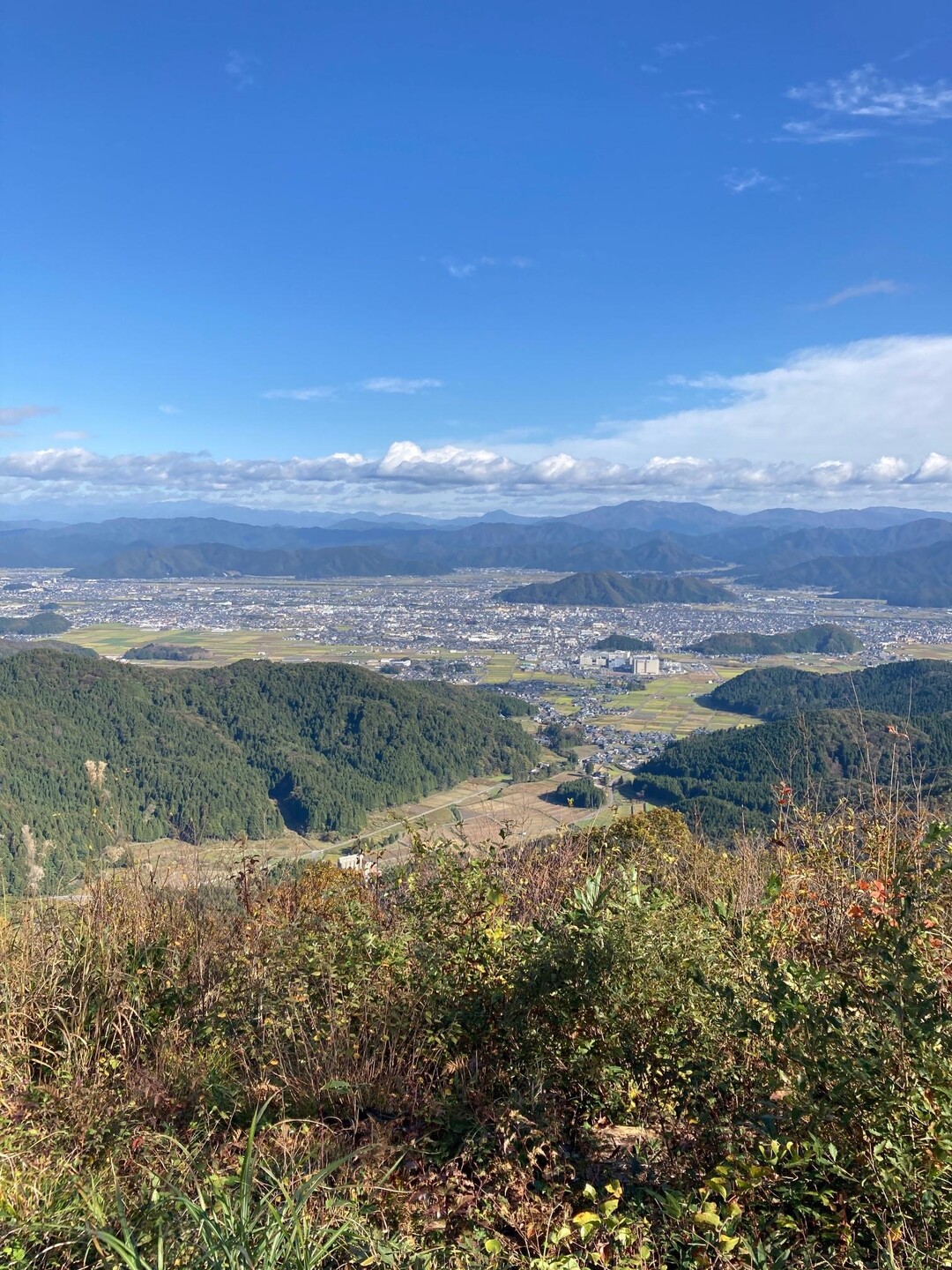 鬼ヶ岳・前鬼ヶ岳 / わくわくさんの鬼ヶ岳の活動データ | YAMAP / ヤマップ